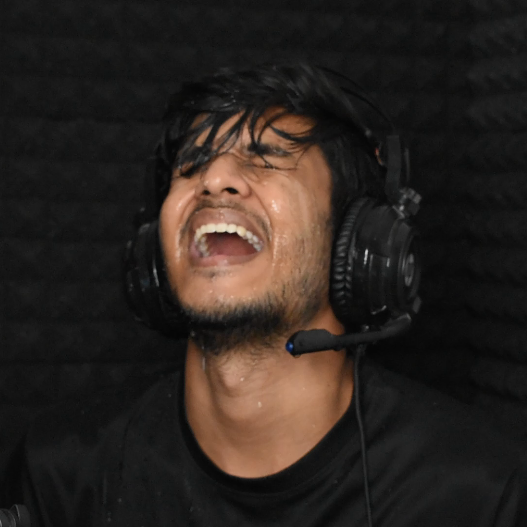 Post from Vebv Gaming