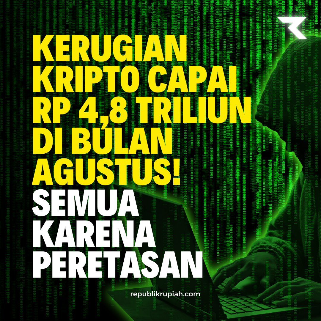 Post from Republik Rupiah