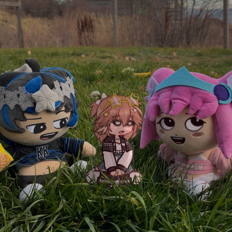 Post from { Loki Poki }