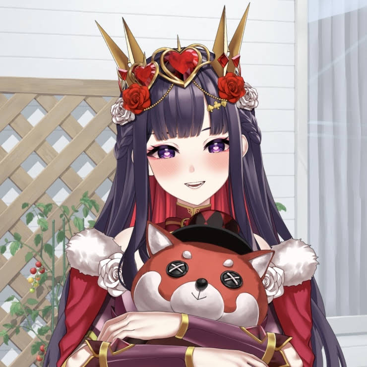 Post from Roselia de Magentia Ch. Pixela S