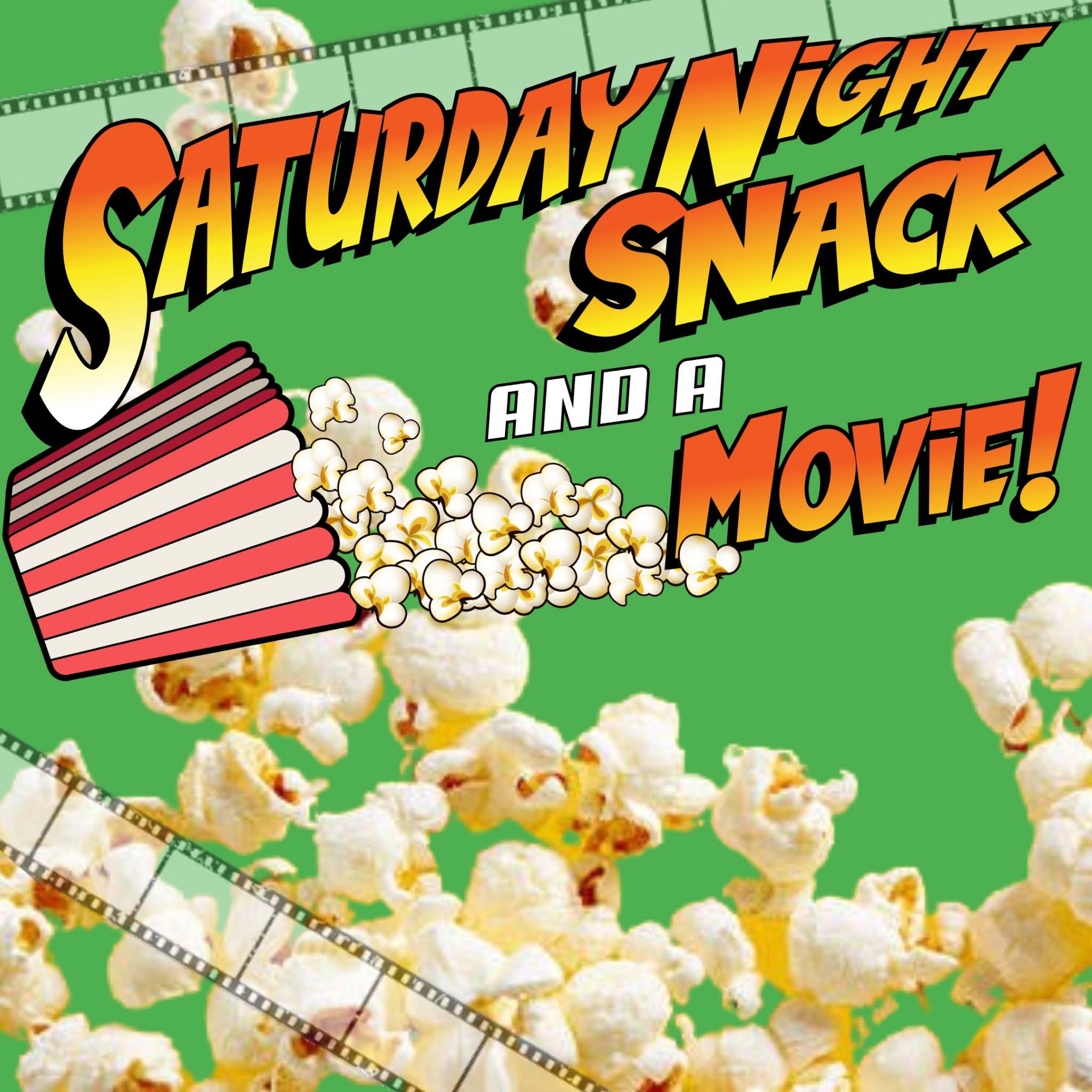 Post from Saturday Night Snack and a Movie