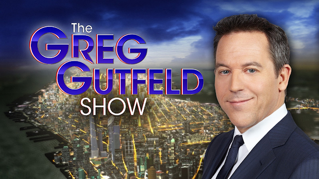 Watch The Greg Gutfeld Show online | YouTube TV (Free Trial)