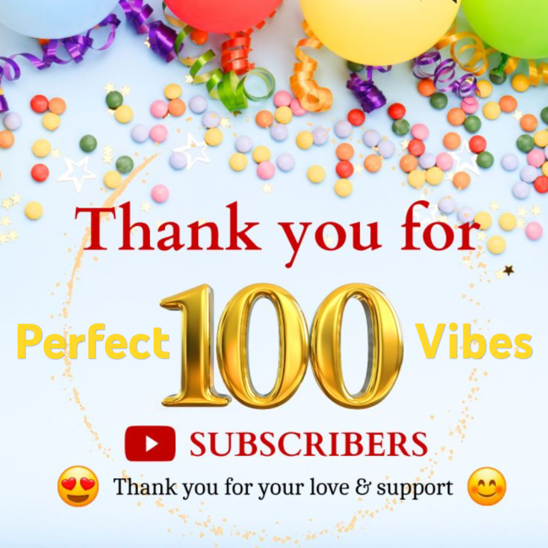 Post from Perfect Vibes