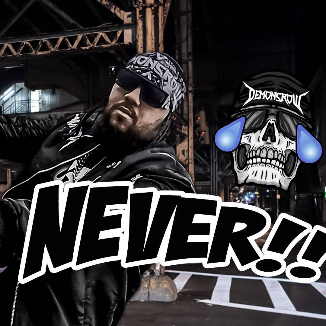 Post from Demons Row