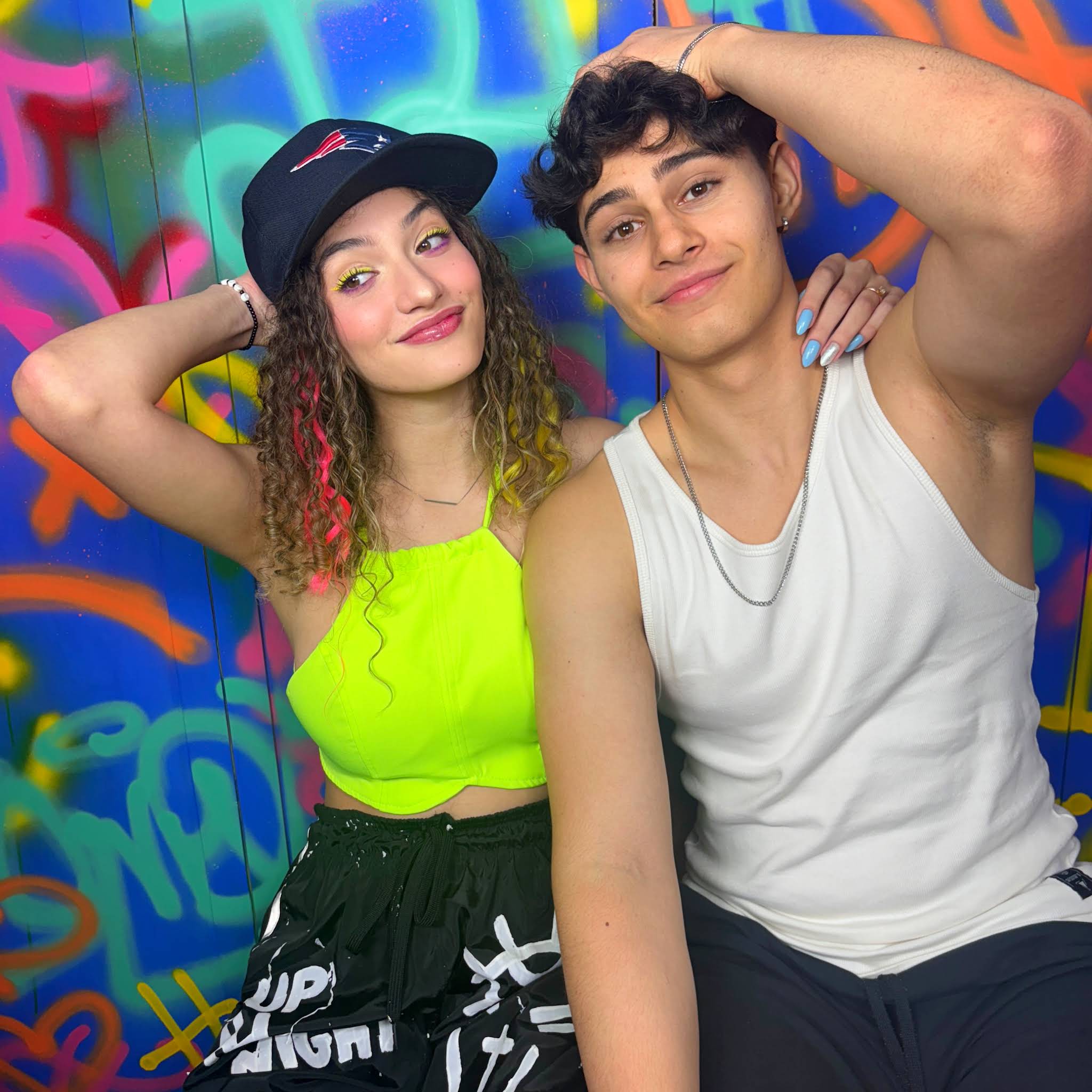 Post from Pop Teen TV