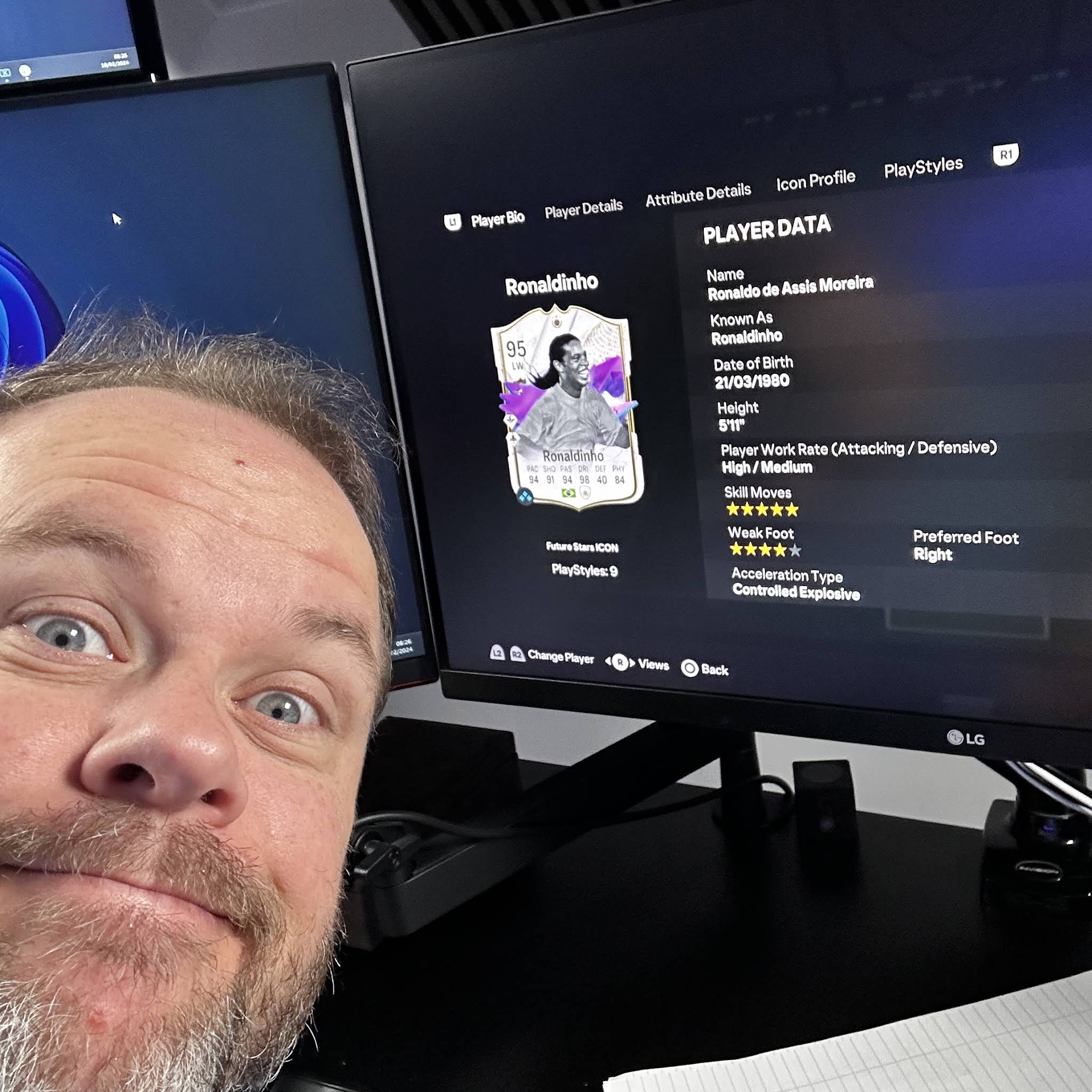 Post from More Chuff