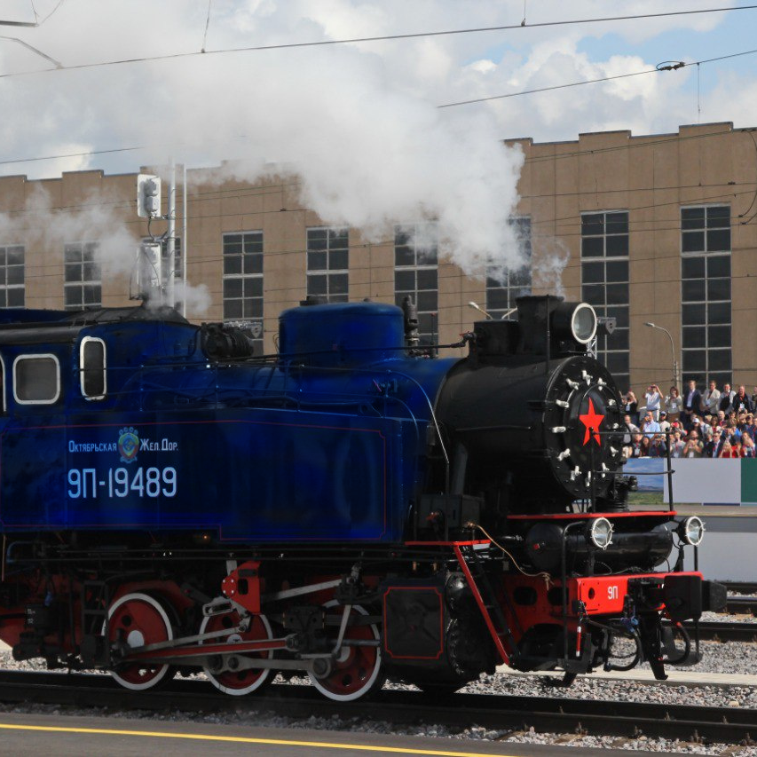 Post from Dima the Ukrainian tank engine