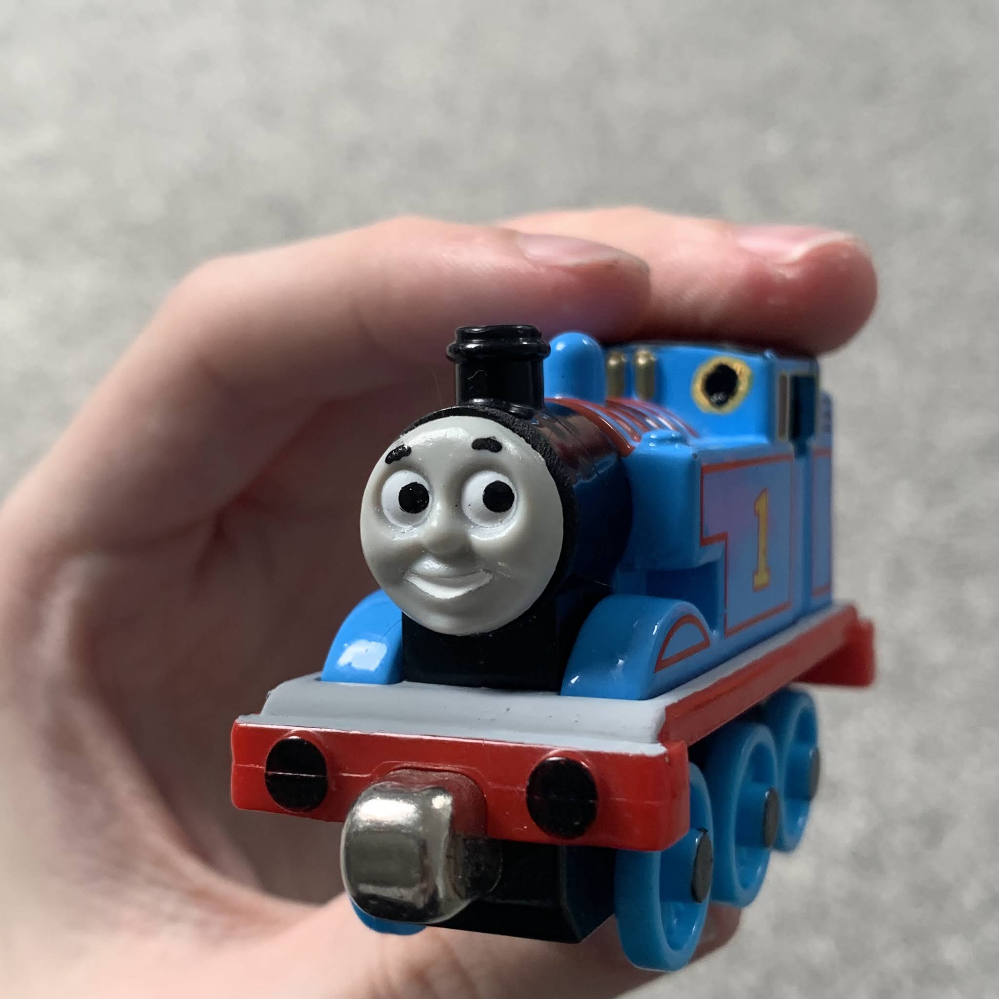 Post from Splendid Studios