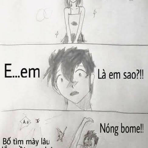 Post from The Mêm VN