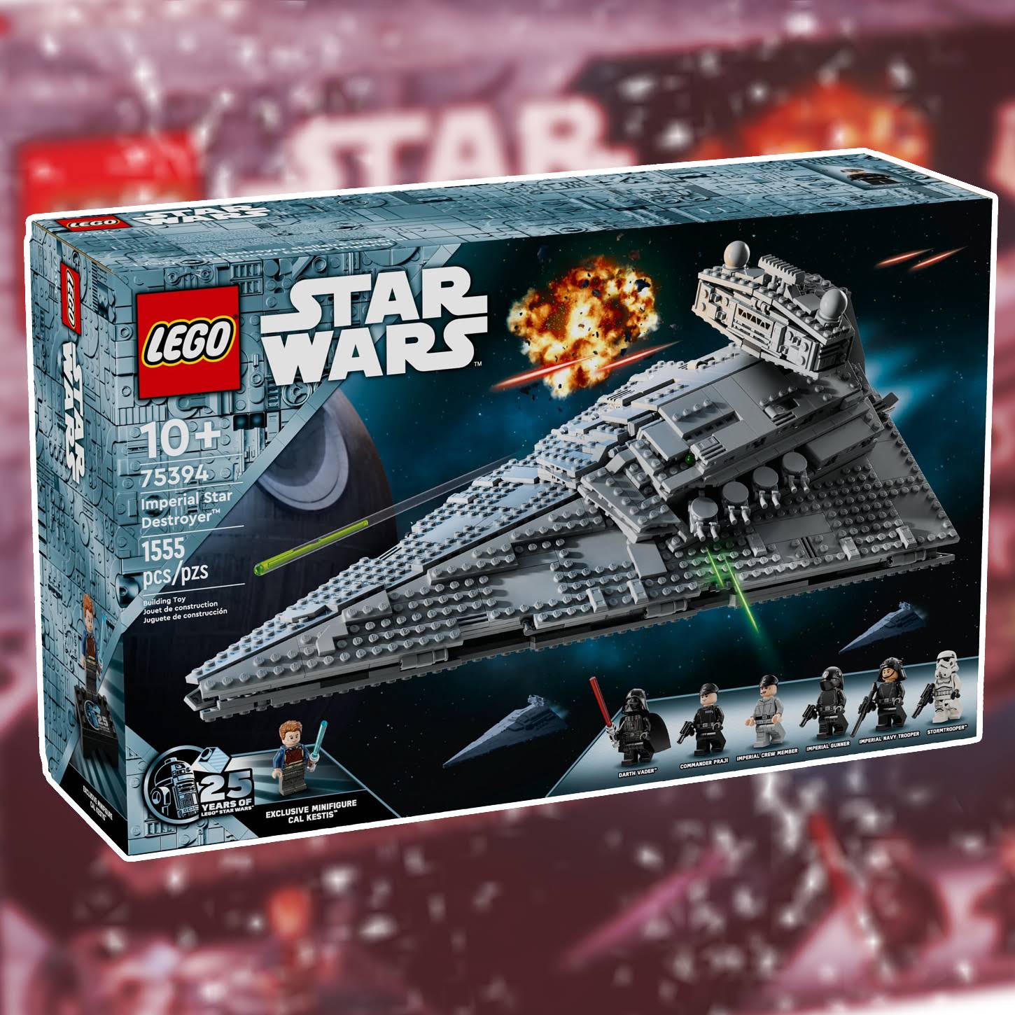 Post from CHUN HOBBY