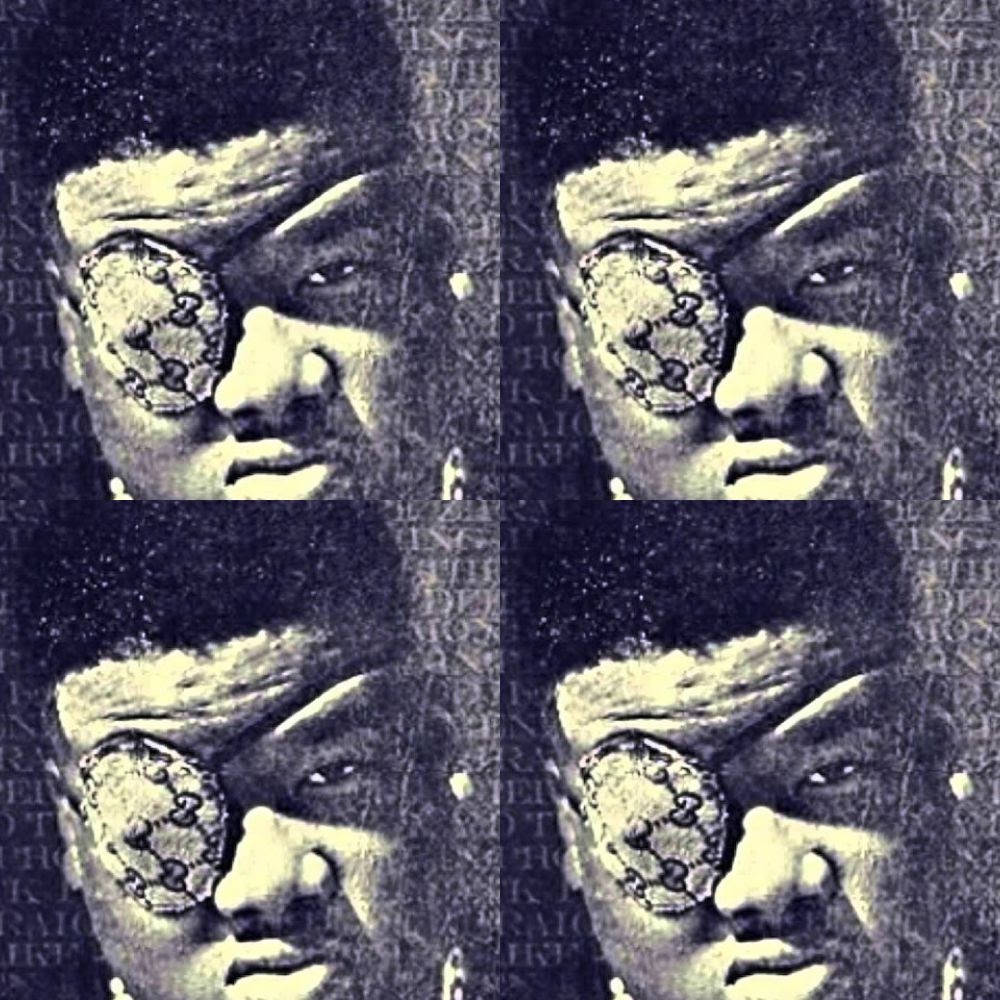 Doe B - D.O.A.T. 3 [Album]