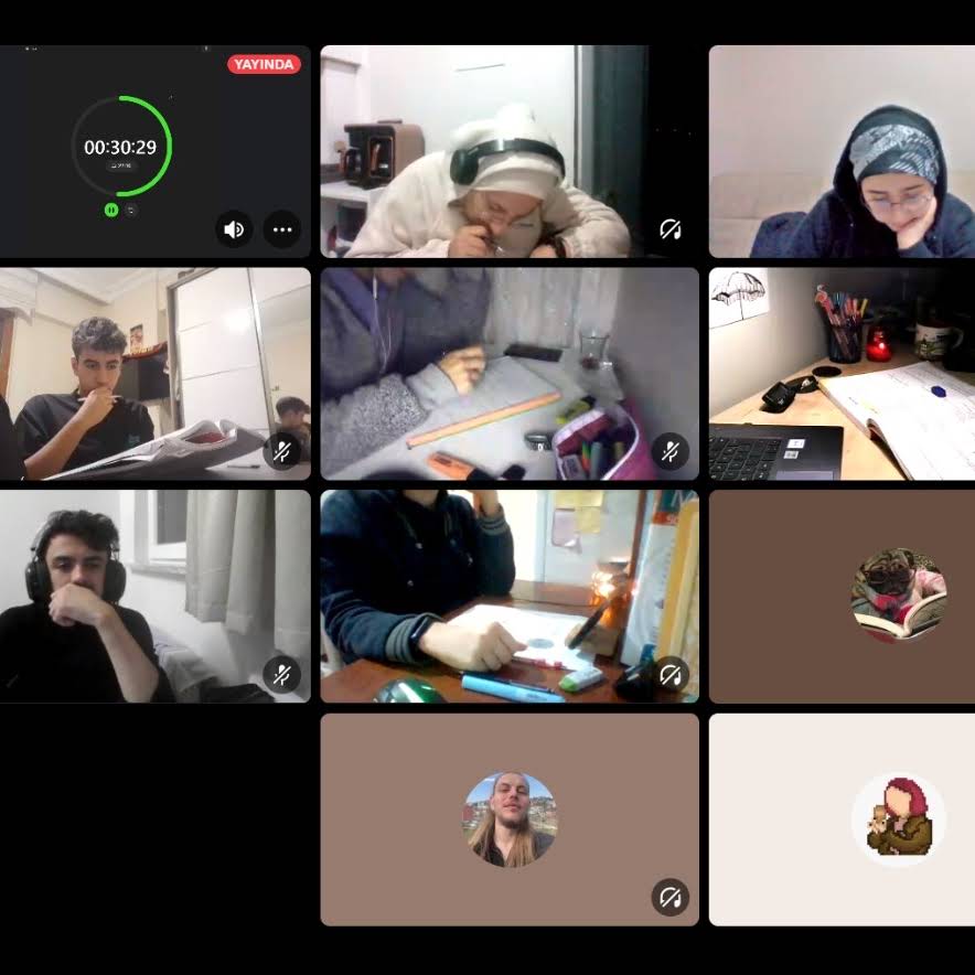 Post from Study with Dr. Basak