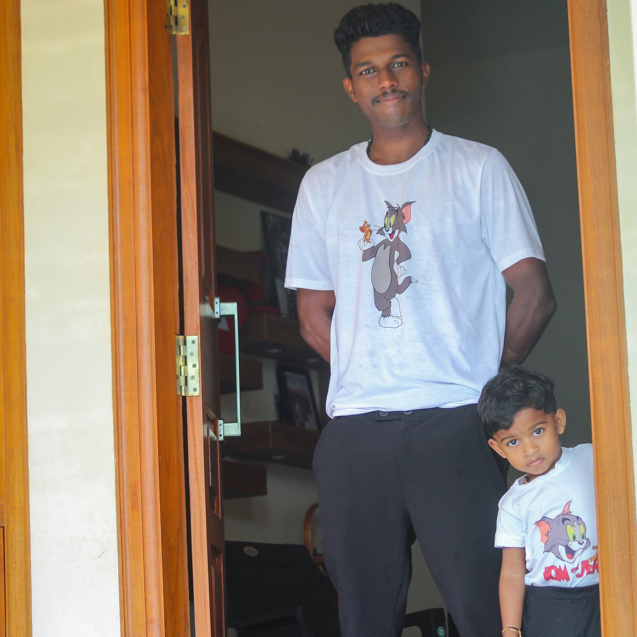 Post from Sangeeth Kumar