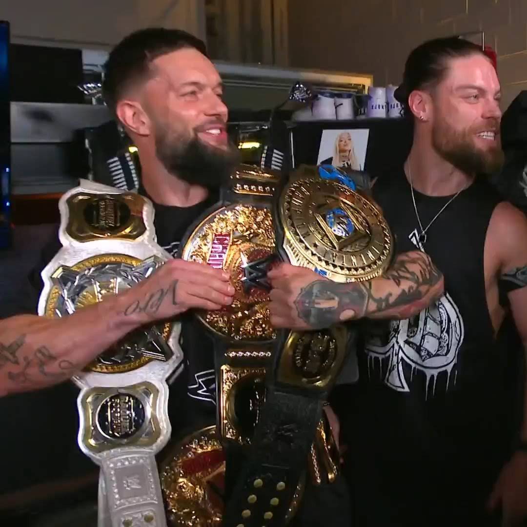 Post from Ten Count Media with Steve Fall and Sean Mooney