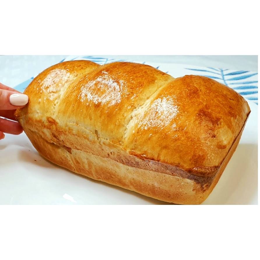 Post from Brot backen mit Maria