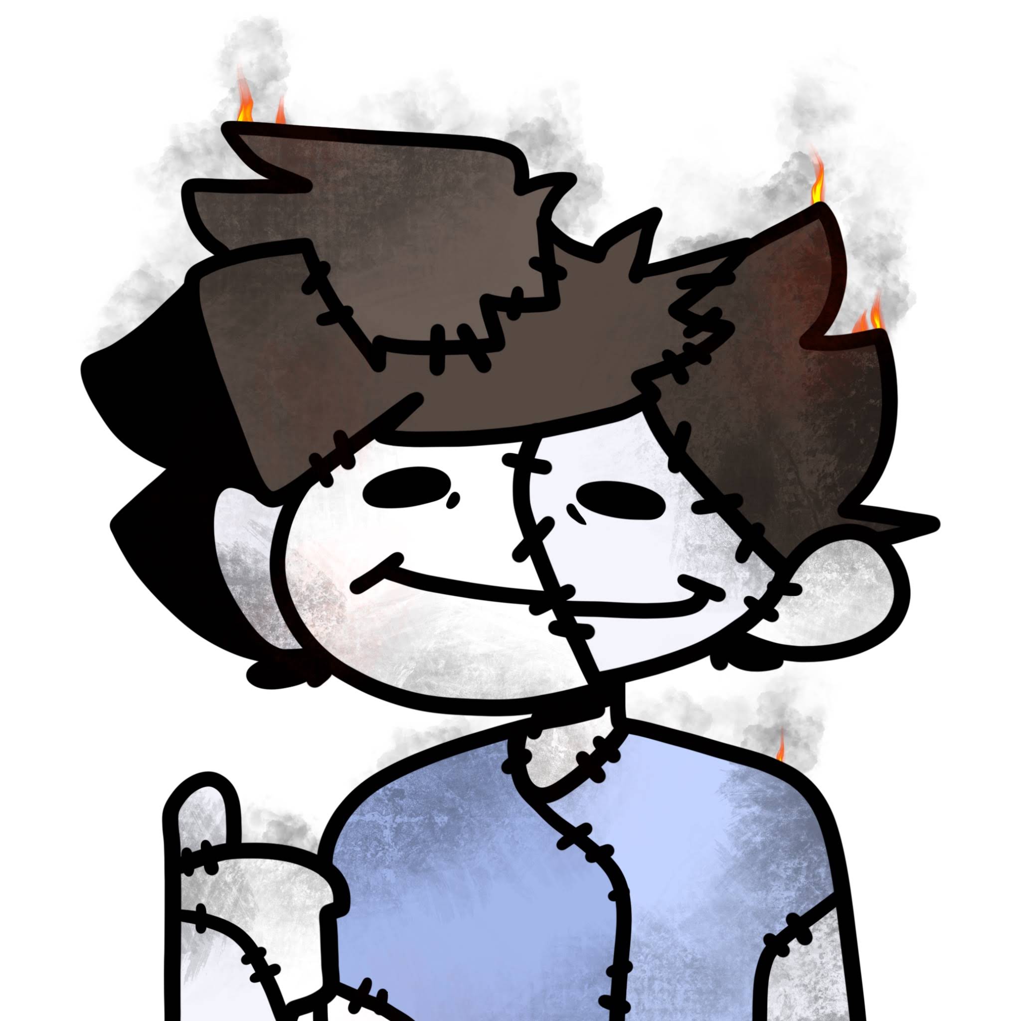 Post from Toby Animates