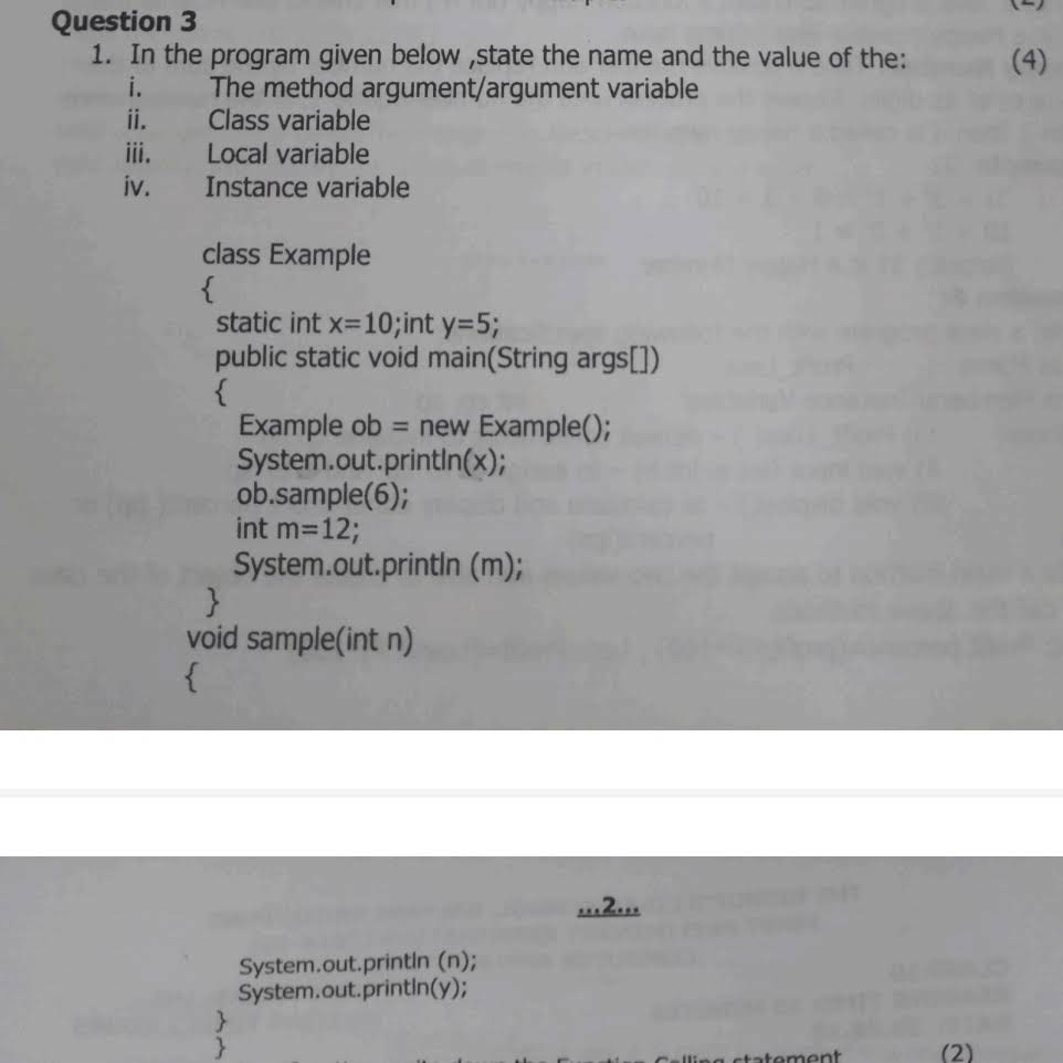 Post from YP Computer Classes (Love Errors)