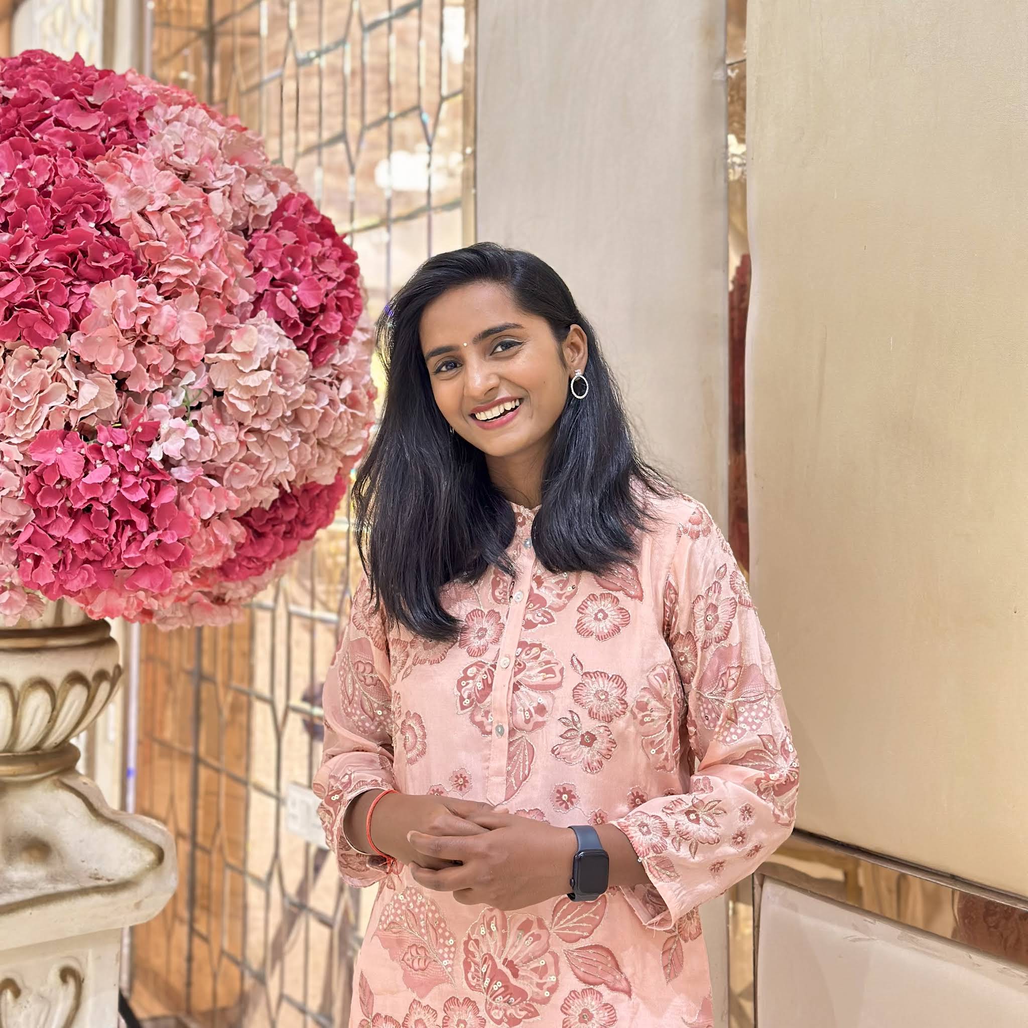 Post from DEVIKA GUPTA