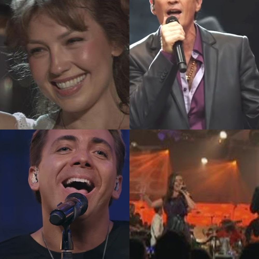 Primera fila & unplugged