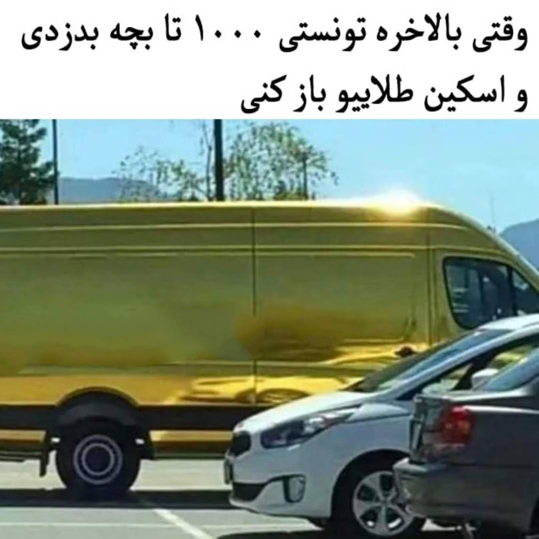 Post from Persian Shorts