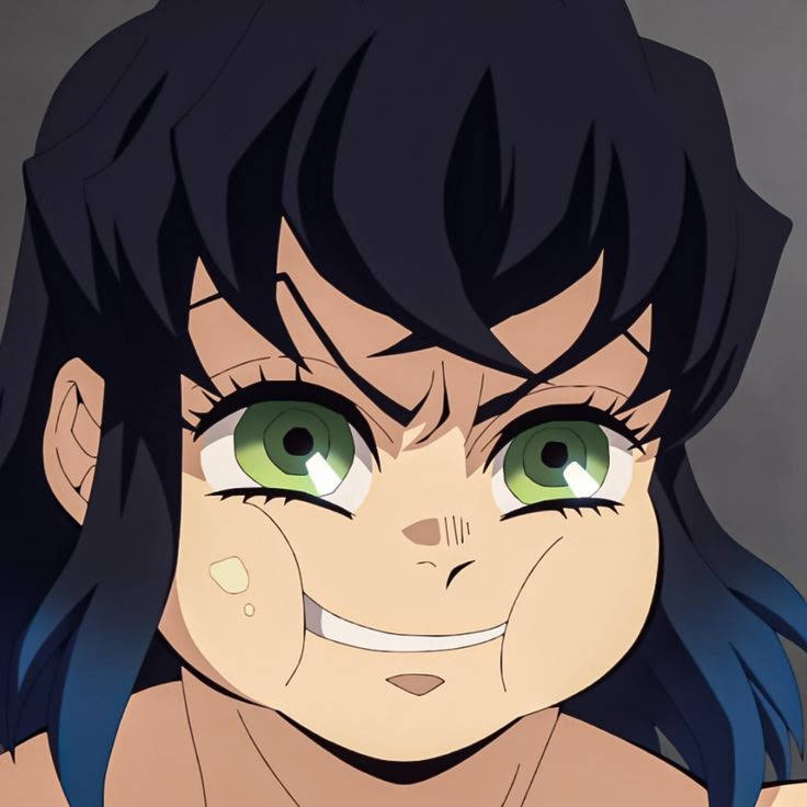 Post from Inosuke's Wife