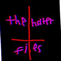 Post from The hater files Offical