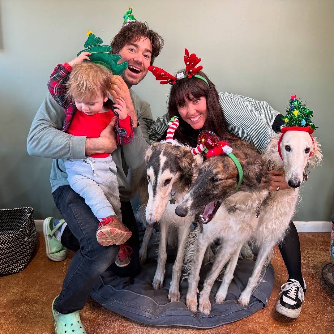 Post from Jacob Chattman (Esperborzoi)