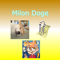 Post from Milon Doge