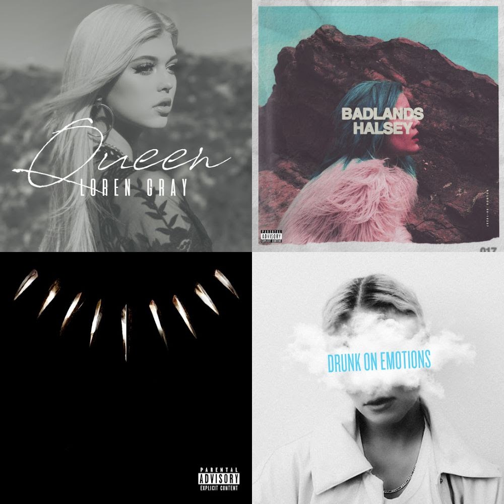 🖤 Villain Playlist 🖤