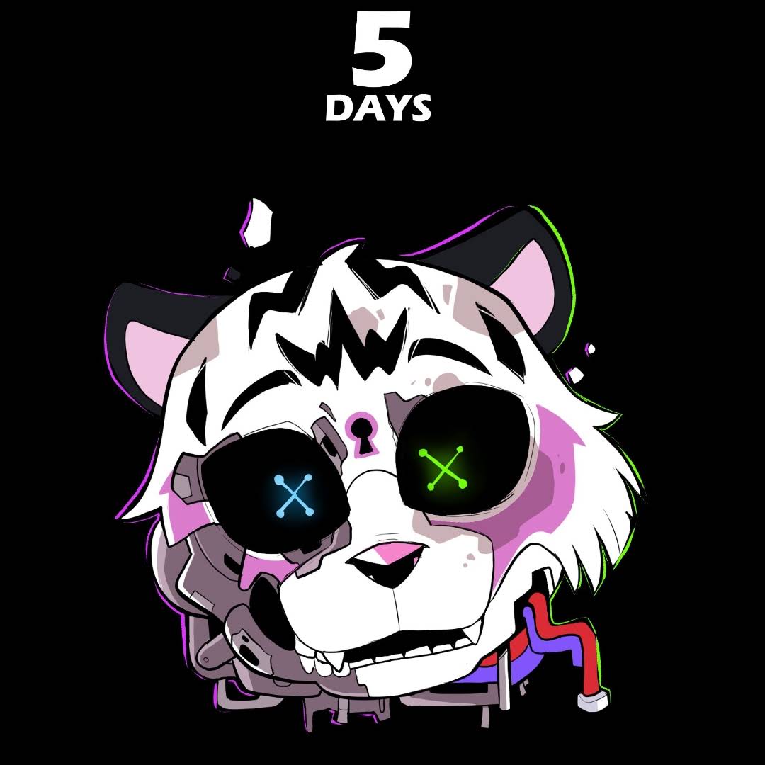 Post from Edd Pilgrim!