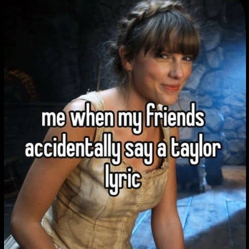 Post from Swiftie_A