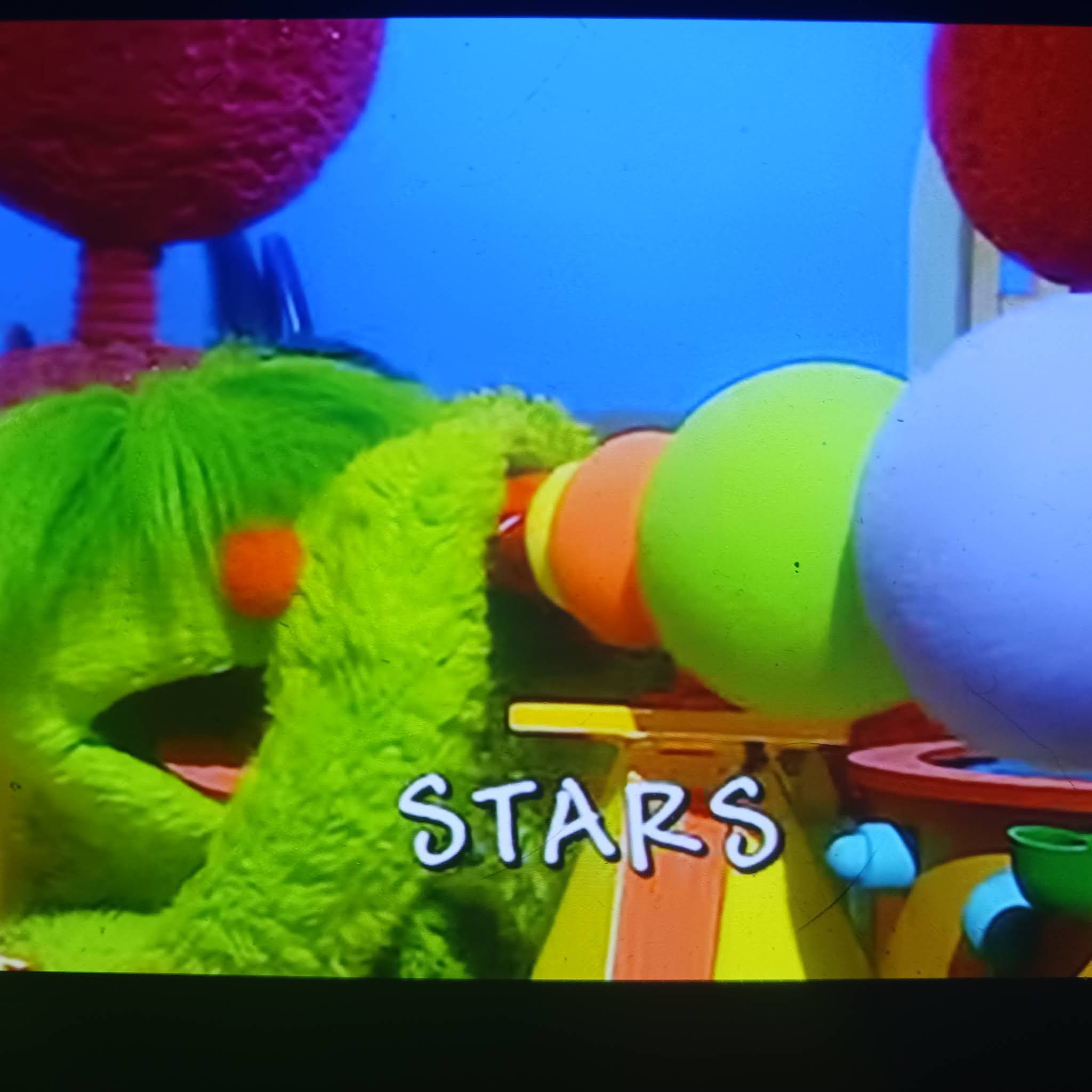 Post from Chloe The Brother Bear and Squeak! Fan