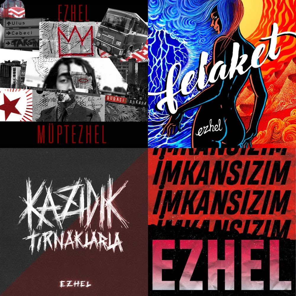 Ezhel best songs