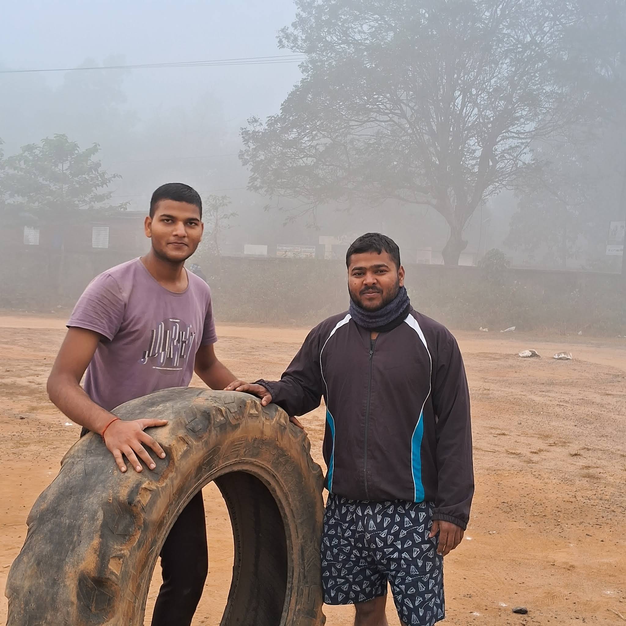 Post from Black Commando Physical Academy Grd (Jharkhand)