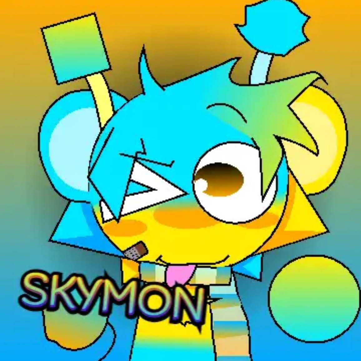 Post from Skymon