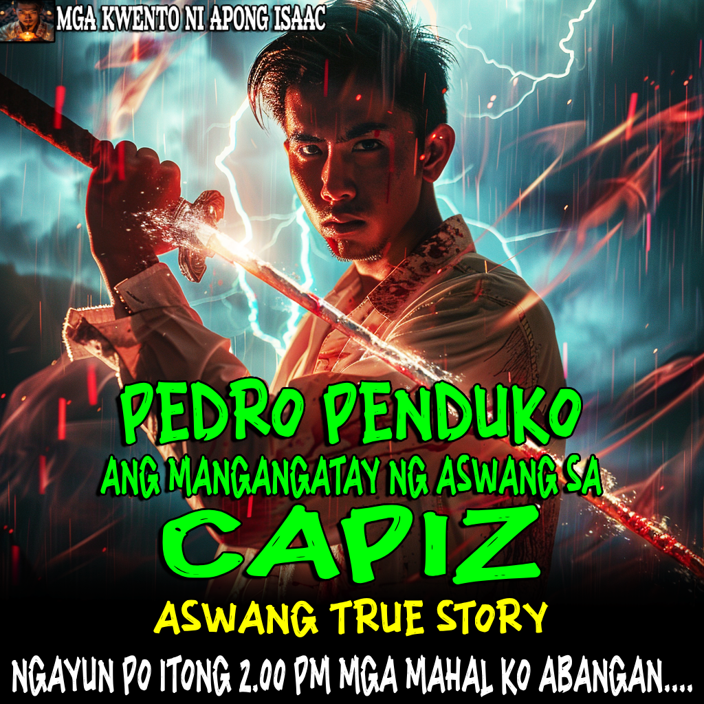 Post from Mga Kwento ni Ka BANONG