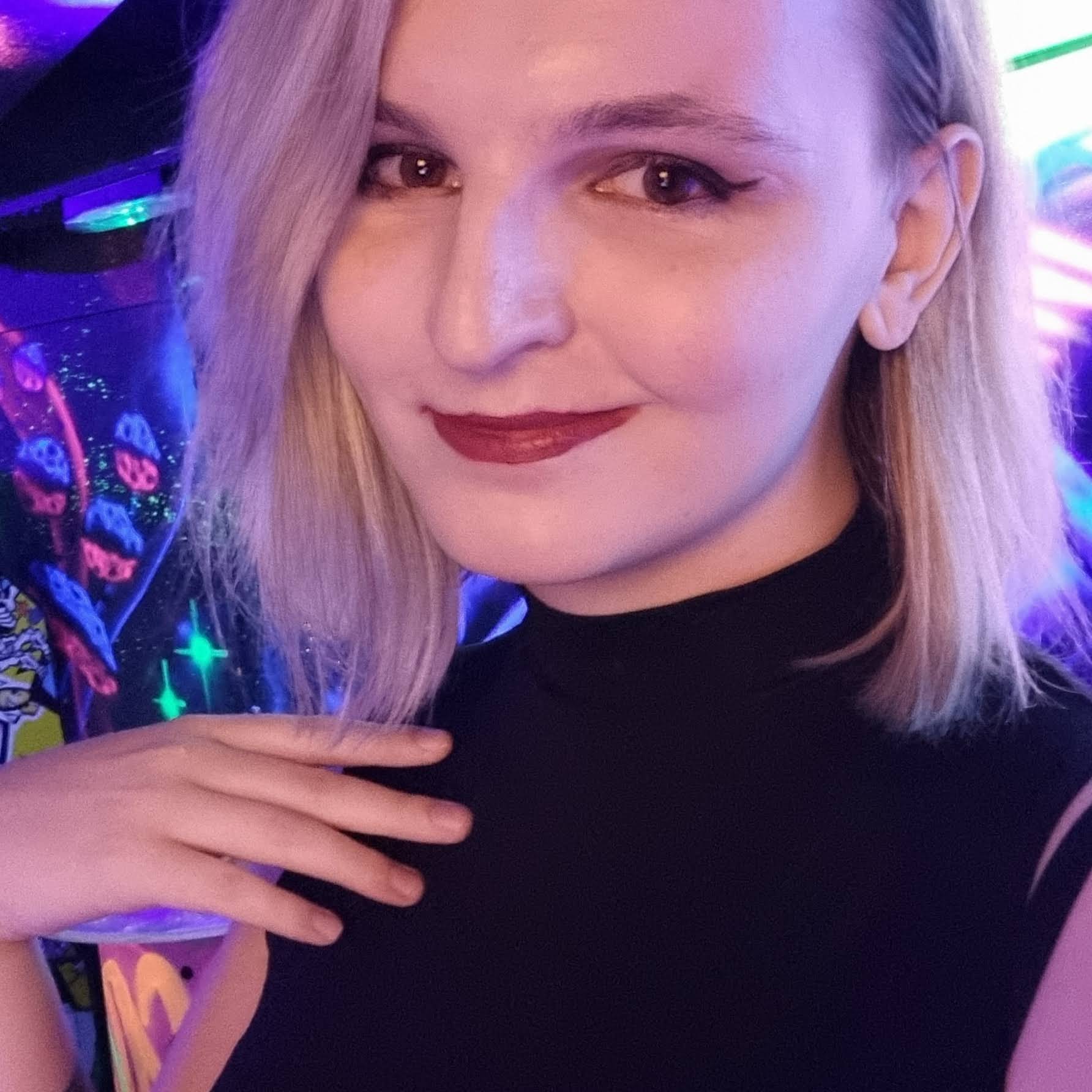 Post from Voice Quills