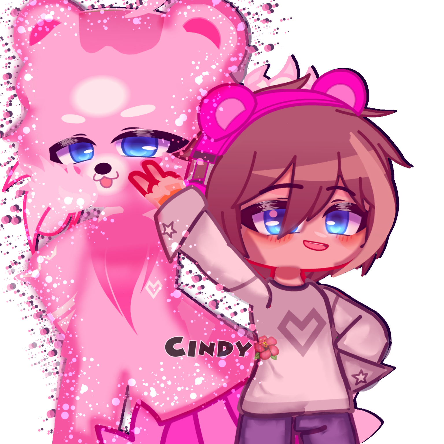 Post from ꧁Cindy꧂