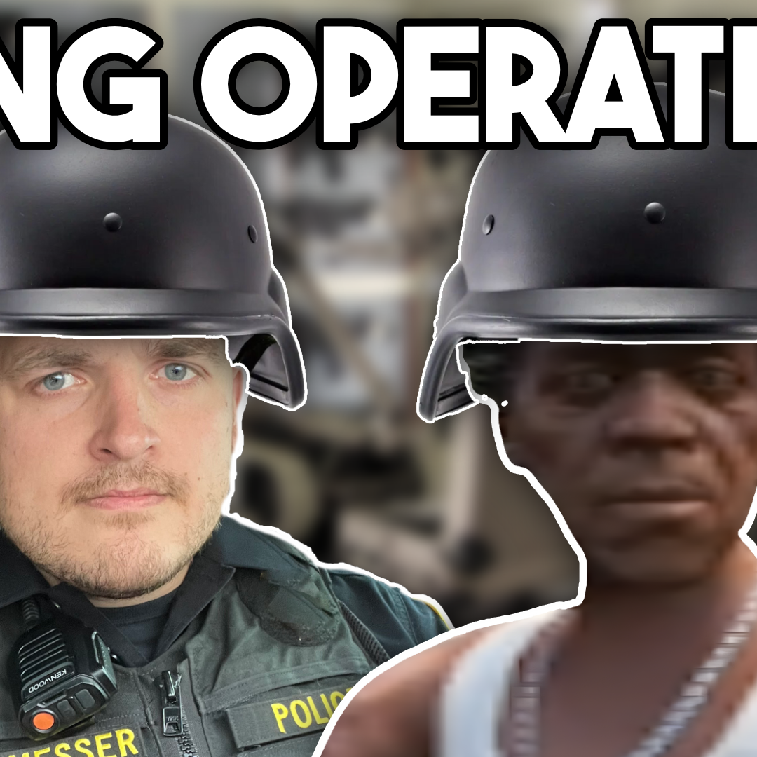 Post from Officer Messer