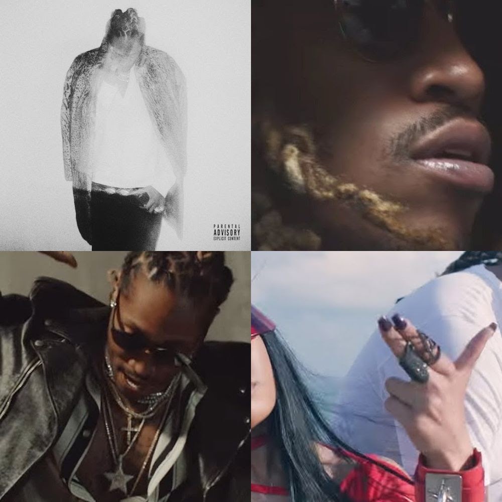 Future Hndrxx Hendrix