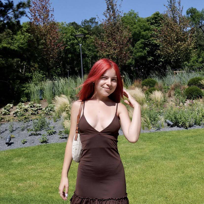 Post from Andreea Munteanu - Singer