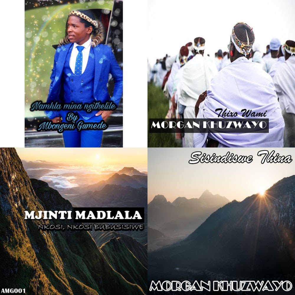 Izihlabelelo - Instrumentals