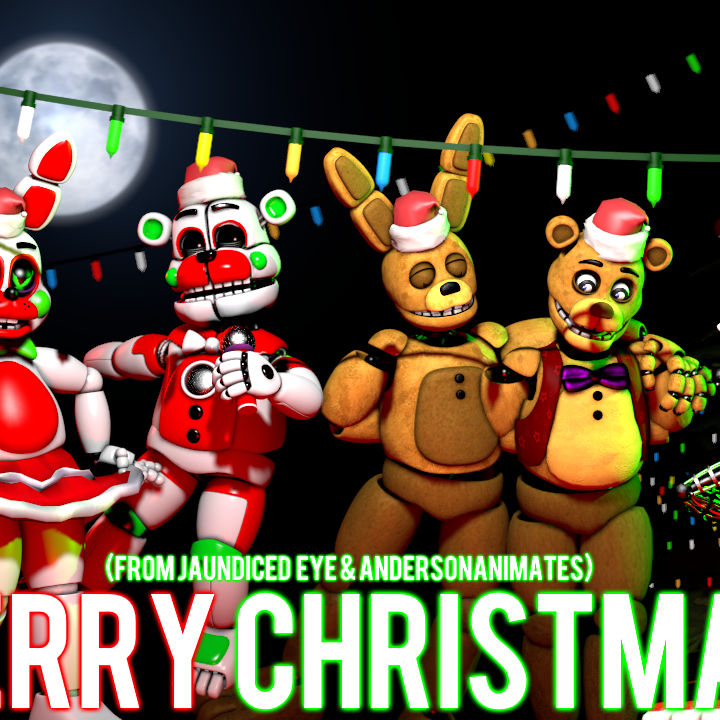 Post from AndersonAnimates