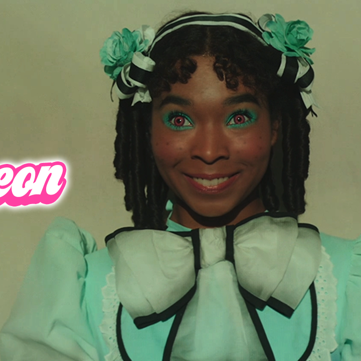 Post from The Pink Popcast