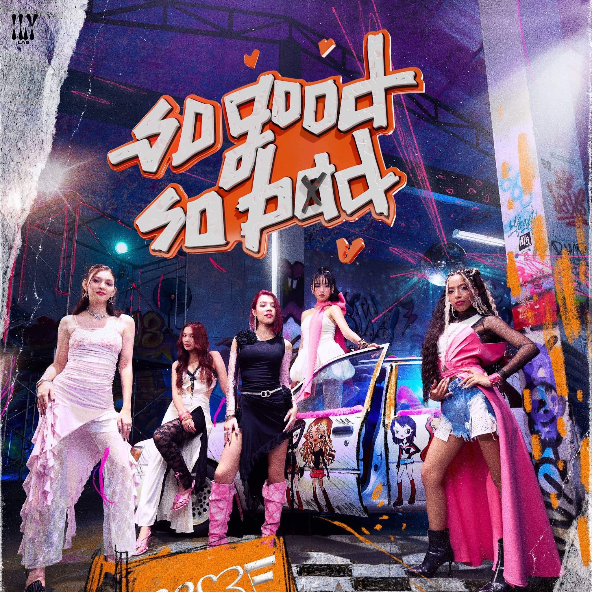 Post from TADA LABELS