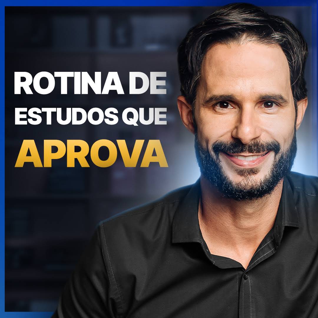 Post from Mateus Andrade - O Brabo dos Concursos