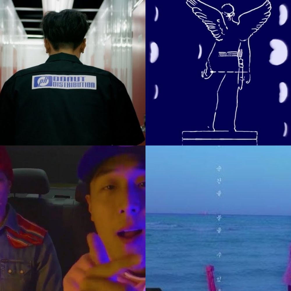 Ph 1 노래모음