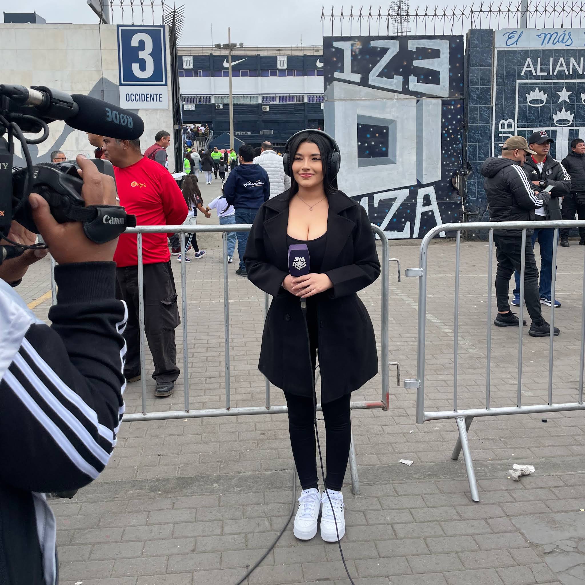 Post from Majo Calderón Oficial