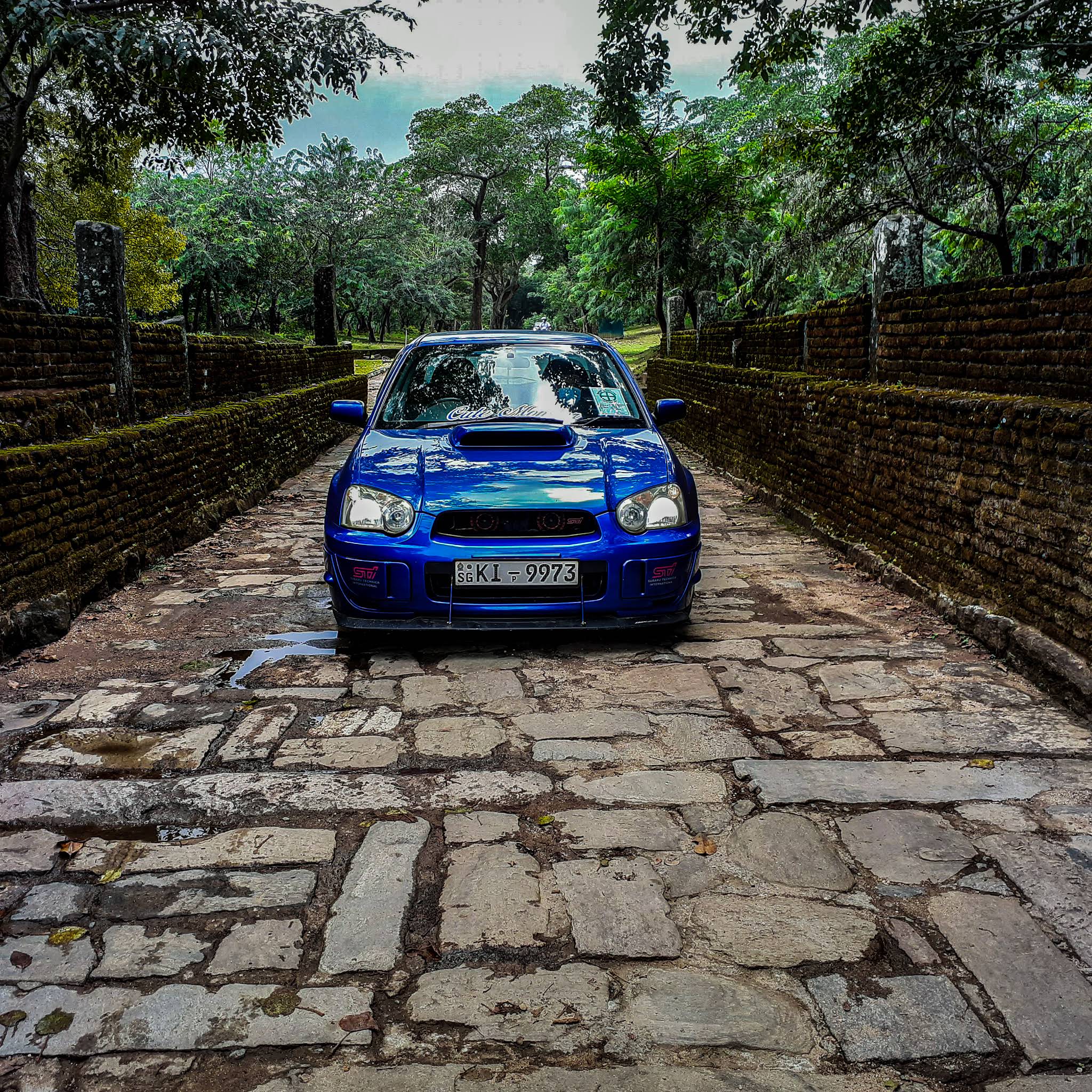 Post from STIpper