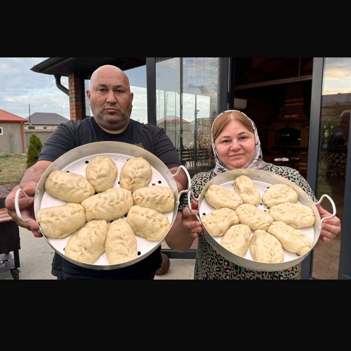 Post from BIG CHEF COOKING